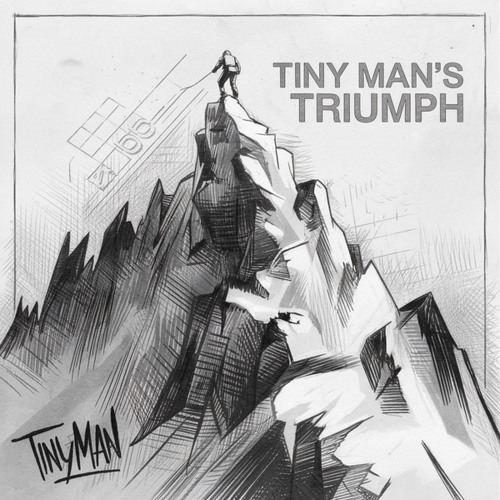 Stream TinyMan | Listen to TINY MAN'S TRIUMPH playlist online for free ...