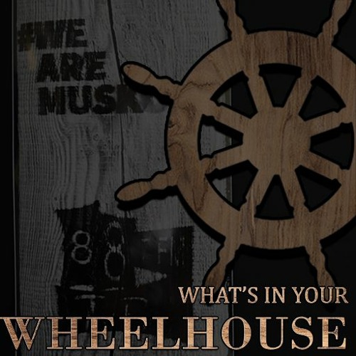 Stream WHATS IN YOUR WHEELHOUSE - EPISODE 9 - JULY 30 2023 by Hunters ...