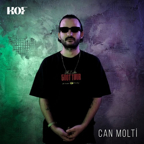 Stream Can Molti | Live in Utero #99 by Kof / In Utero | Listen online ...