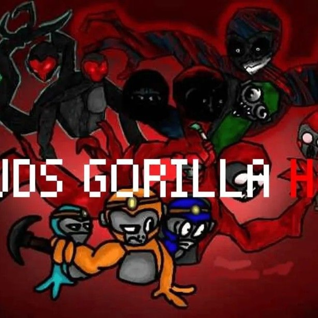 Stream Joseph Torres | Listen to Clouds Gorilla Horror V5 OST playlist ...