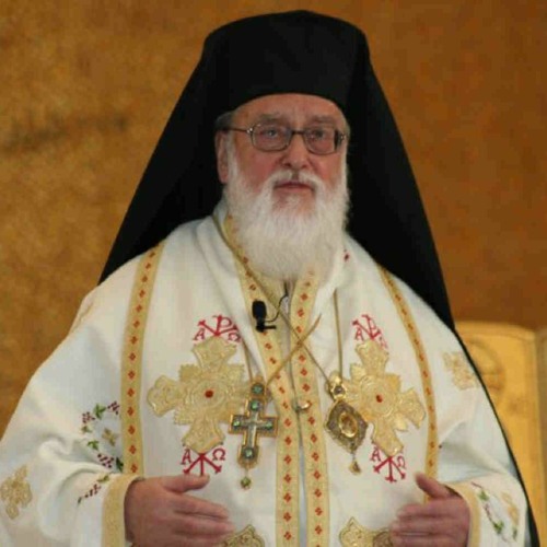 Stream Saint Paul's Greek Orthodox Church | Listen to The Sacramental ...