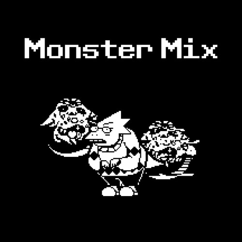 Stream AMALGAM by Monster Mix: Remastered (Part 1) | Listen online for ...