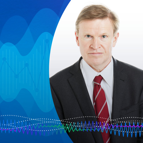 Stream Harold James: In Defense of Globalization by IMF Podcasts ...