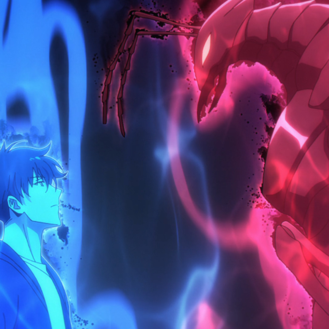 Stream 「Sung Jinwoo vs Ant King Beru」(With Vocal) Solo Leveling S2EP12 ...