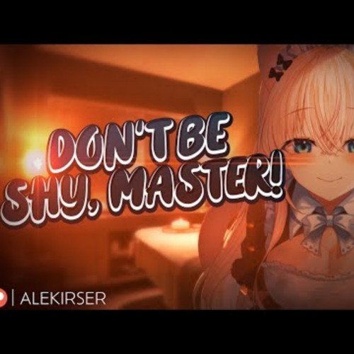 Stream ASMRdB | Listen to ASMR || “You’re My New Master!” Sleepy Catgirl Maid Spoils You With ...