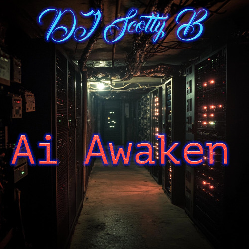 Stream Ai Awaken by DJ Scotty B | Listen online for free on SoundCloud