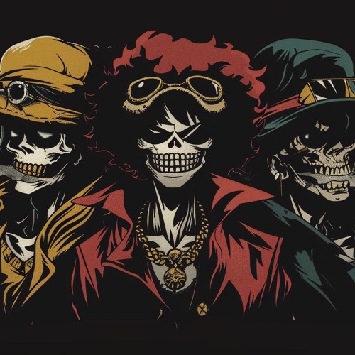 Stream "MANIA" | Dark Old School Boom Bap x Griselda type beat 2024 by ...