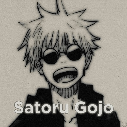 Stream Satoru Gojo by Uchiha Park | Listen online for free on SoundCloud