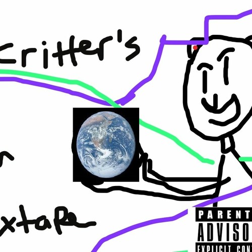 Stream DatKid Nell | Listen to LIL CRITTER'S HAPPY EARTH DAY MIXTAPE ...