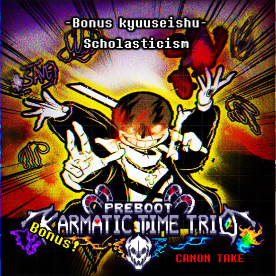Stream 【Bonus Kyuuseishu/Preboot! Karmatic Time Trio - Phase 4 ...