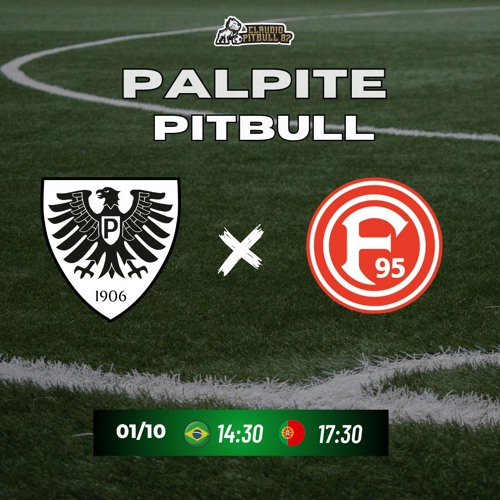 Stream MUNSTER X DUSSELDORF 01/10 by Claudio Pitbull | Listen online ...
