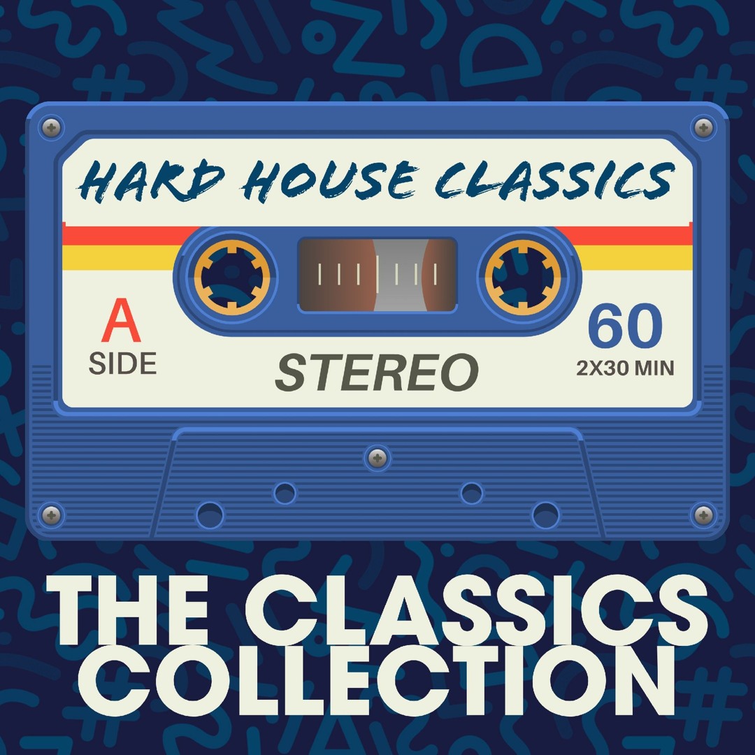 Stream Ben Vennard | Listen to Hard House Classics. playlist online for ...