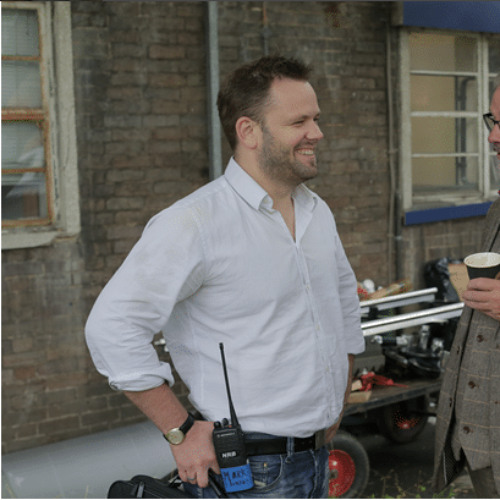 Stream episode The Resurgence of Practical Effects - A Return to ...