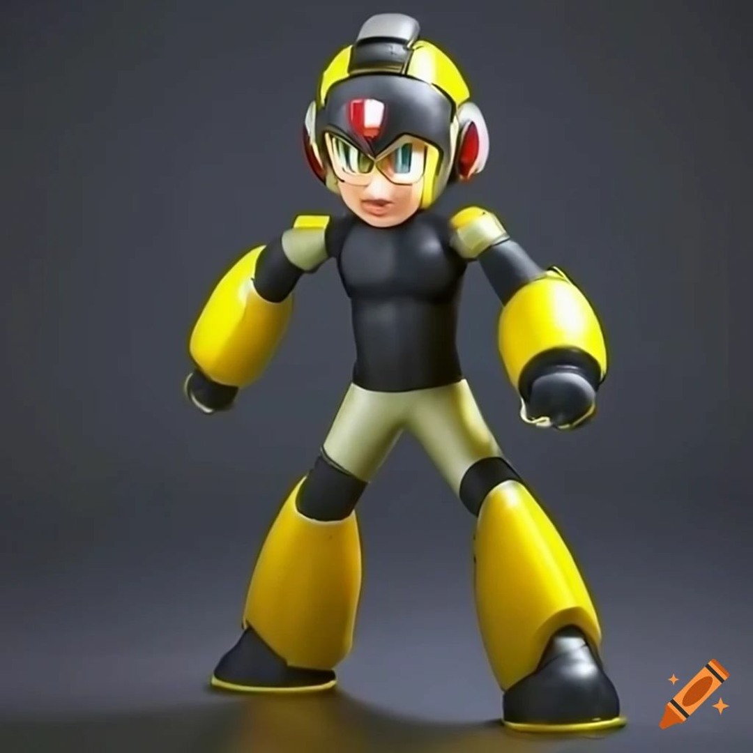 Stream Jay Eazy - Mega Man but it's Tay-K - Megaman by Barry B. Benson ...