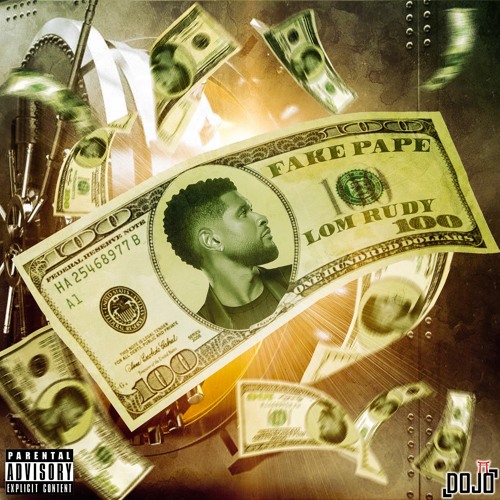 Stream Fake Pape by LOM Rudy | Listen online for free on SoundCloud