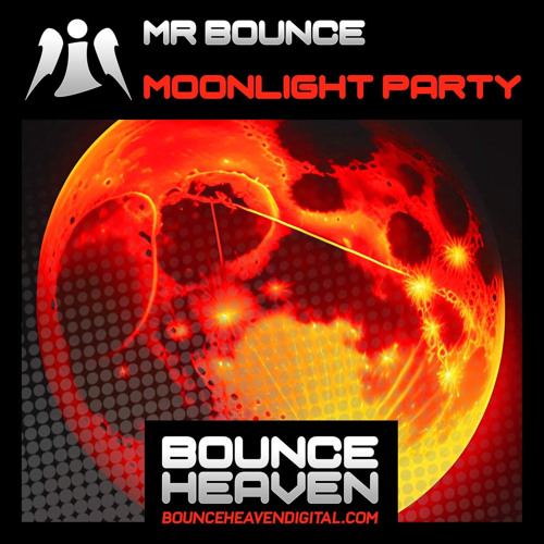 Stream Mr Bounce - Moonlight Party [sample] by Mr BOUNCE | Listen ...
