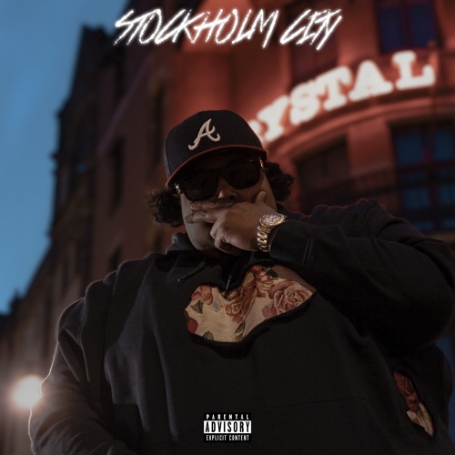Stream Stockholm City by Biggie Juke | Listen online for free on SoundCloud