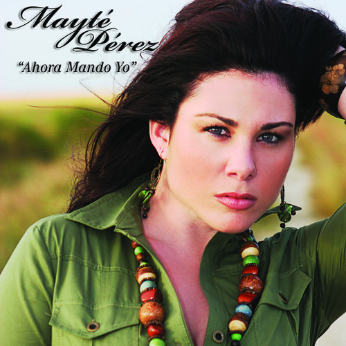 Stream AHORA MANDO YO Mayte Perez by DeeJay Gonzalo | Listen online for ...