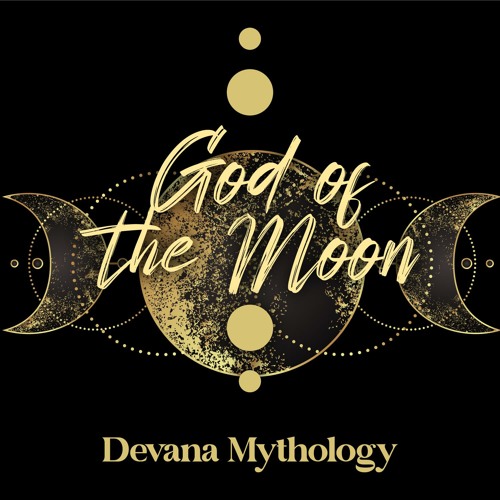 Stream Serenity of the Night Sky by Devana Mythology | Listen online for free on SoundCloud