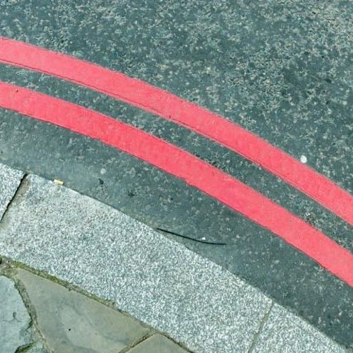 Stream Red Line Crossing (Revisted) by Lungwah | Listen online for free ...