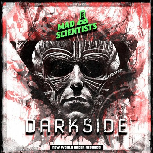 Stream Darkside by Mad Scientists | Listen online for free on SoundCloud