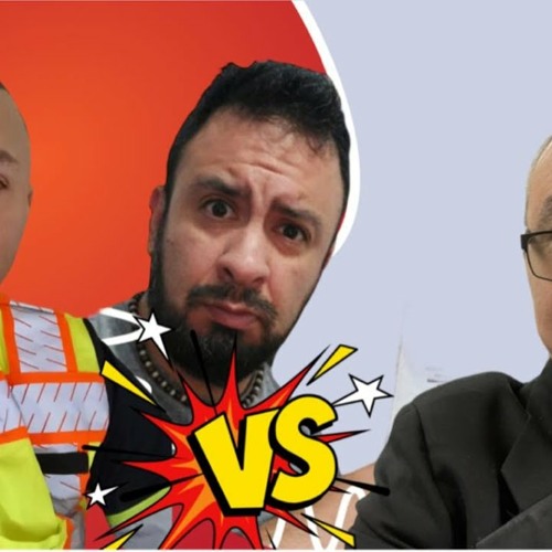 Stream Padres de la Iglesia VS Rincon Apologetico y Max Roper by Pastor ...