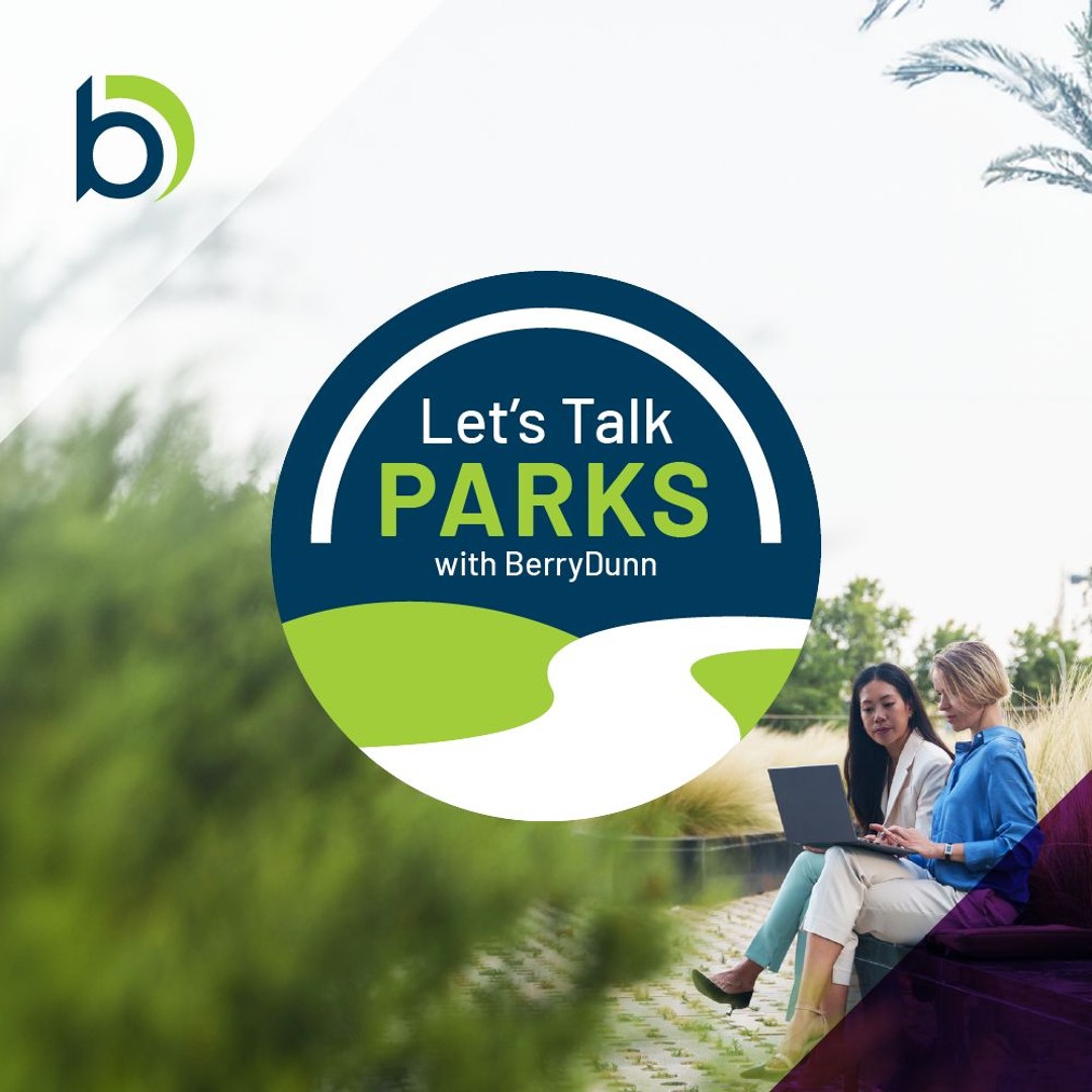 Stream Strategic Plan Implementation by Let's Talk Parks with BerryDunn ...