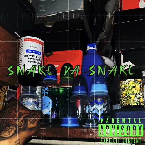 Stream Snake Da Snake x Dritty Dre by ScottySnapped | Listen online for ...