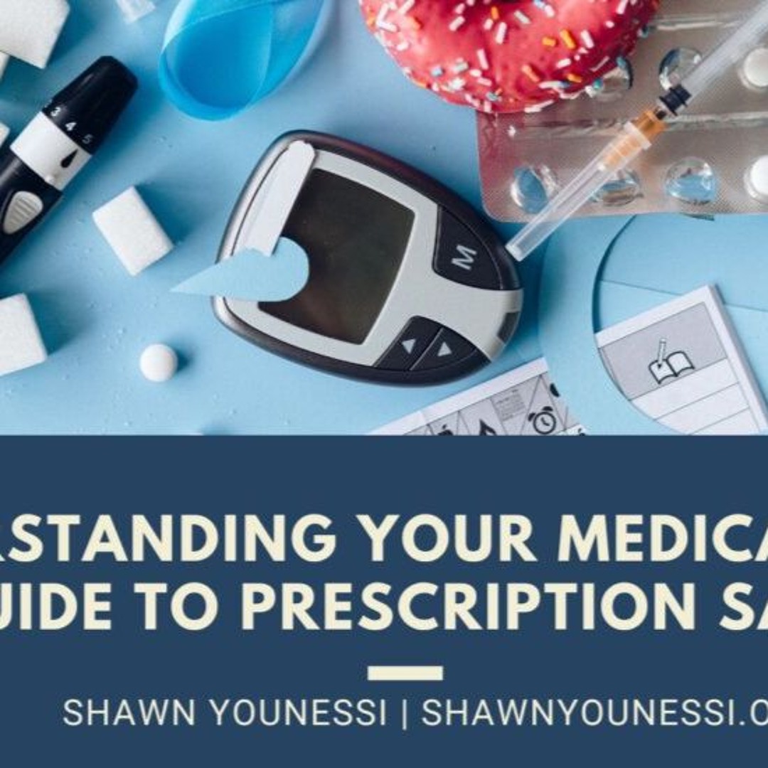 Stream episode Understanding Your Medications: A Guide to Prescription ...