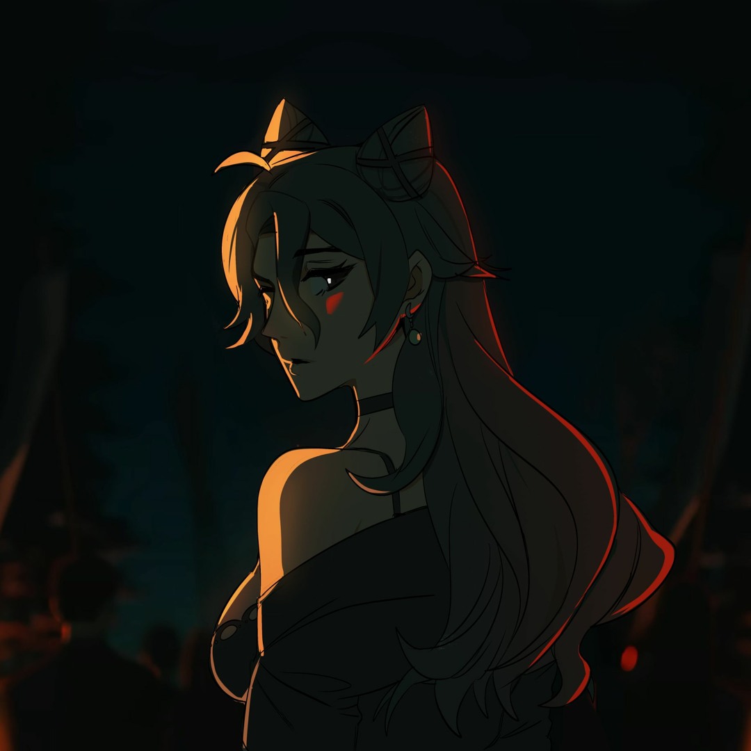 Stream 【Slyleaf】 King Gnu - SPECIALZ 『JUJUTSU KAISEN』 - OP 4 | COVER ...