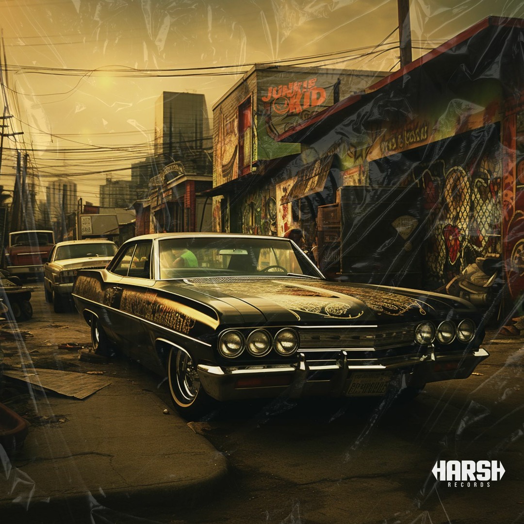 Stream JUNKIE KID & OMAKS - HEY DJ (EXTENDED) by JUNKIE KID | Listen ...