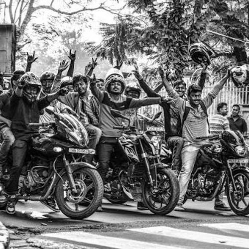 Stream STREETS OF INDIA by Pixel Under Beats | Listen online for free on SoundCloud