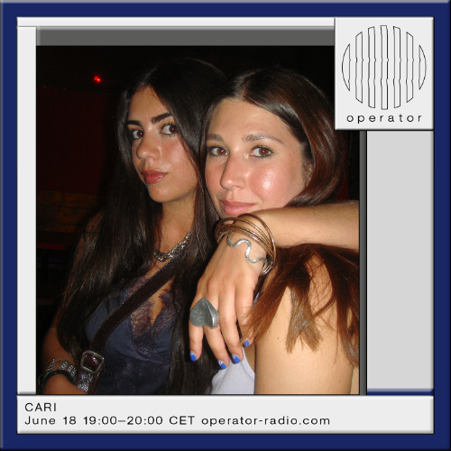 Stream CARI - 18th June 2025 by Operator | Listen online for free on ...