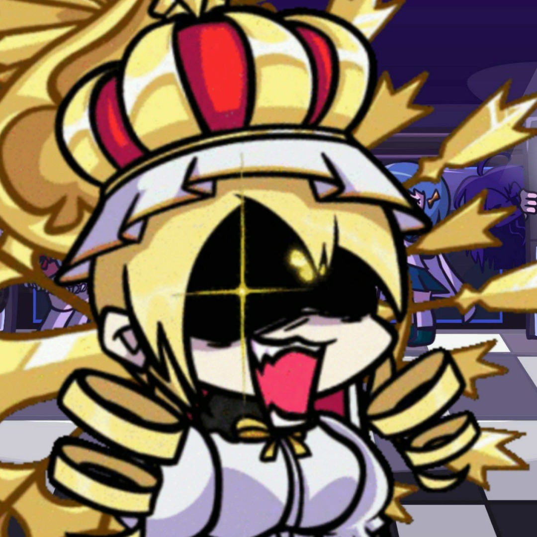 Stream FNF Vs Mami Salvation by Unknown Identity | Listen online for ...