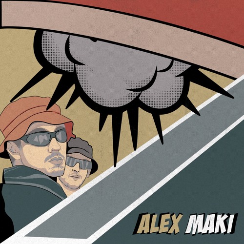 Stream Alex Maki - Gun Smoke by Alex Maki | Listen online for free on SoundCloud