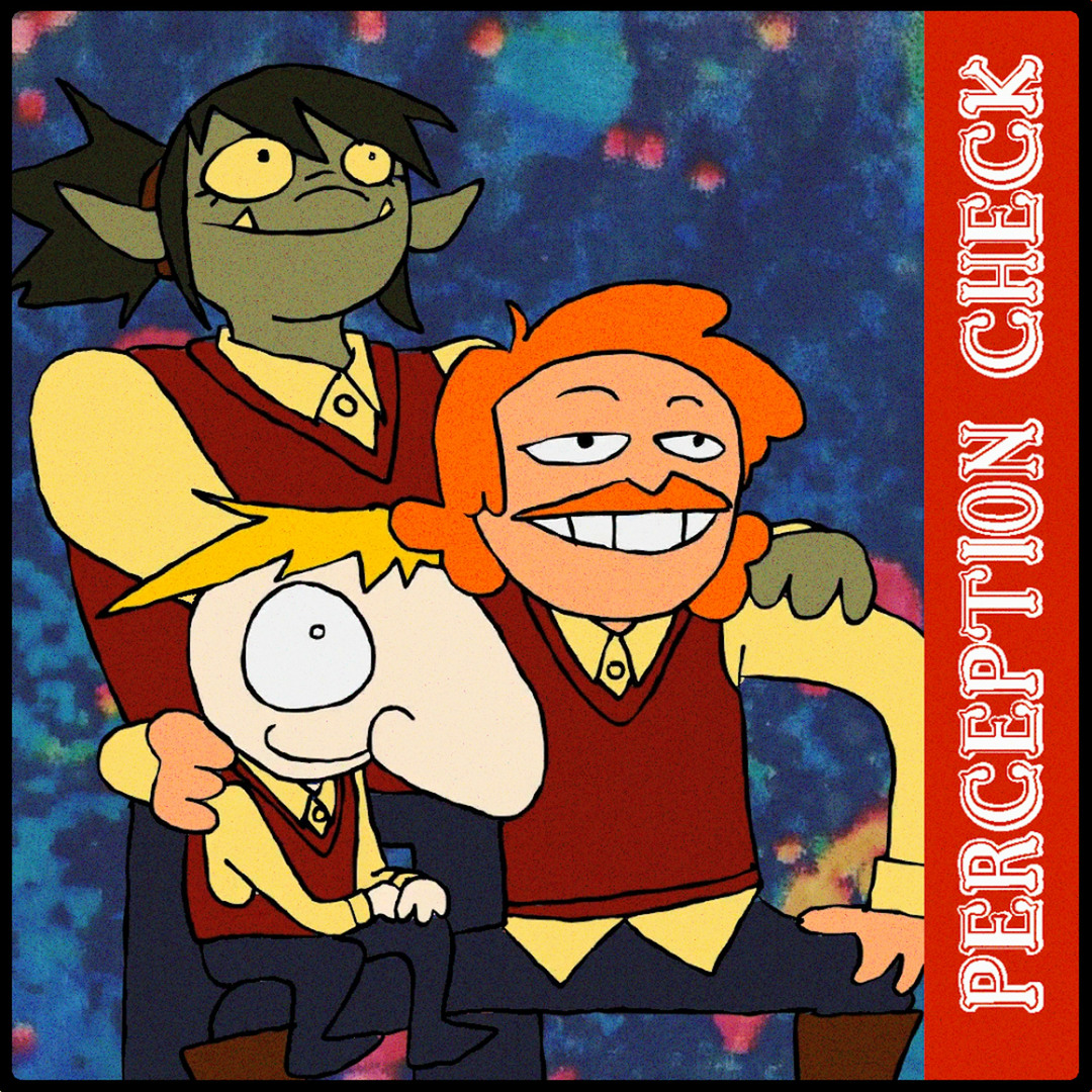Stream episode PERCEPTION CHECK by Tom Cardy podcast | Listen online ... Stream episode PERCEPTION CHECK by Tom Cardy podcast | Listen online ...