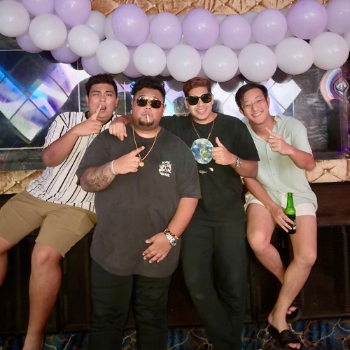 Stream 🇻🇳 VINA BOUNCE MIX 6 BY DJ DND ️ by DJ DND | Listen online for ...