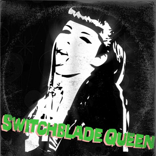 Stream Switchblade Queen (Demo) by Fuzzed out | Listen online for free ...