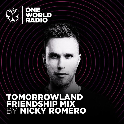 Nicky Romero & Deniz Koyu ft. Walk Off The Earth - Paradise (Deniz Koyu Festival Mix) [PROTOCOL]