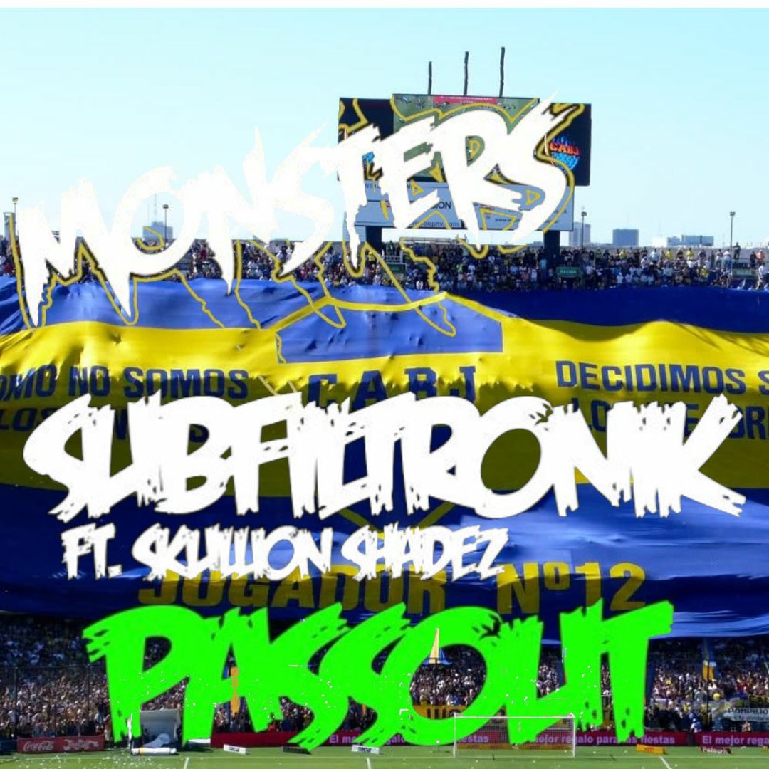 Stream BOQUITA PASSIOUT by Logitech Gamil | Listen online for free on SoundCloud