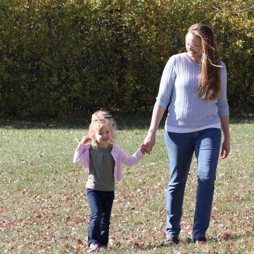 Stream Feed The Birds - 4 yr old Ella & Rachel Sparrow (Mom/Daughter ...