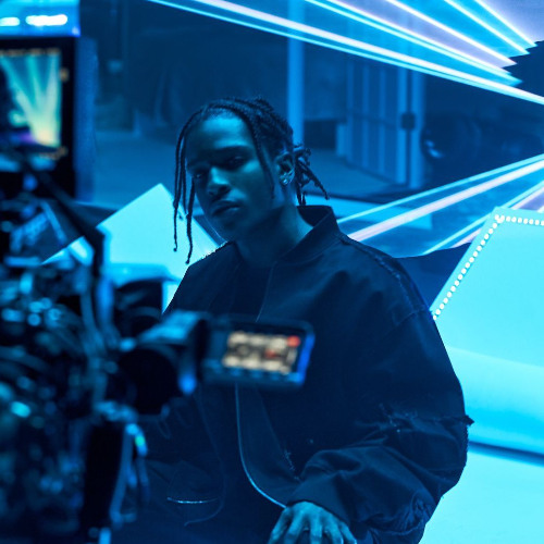 Stream [FREE] ASAP FERG X ASAP ROCKY Type Beat 2025 by YT Prod | Listen online for free on ...