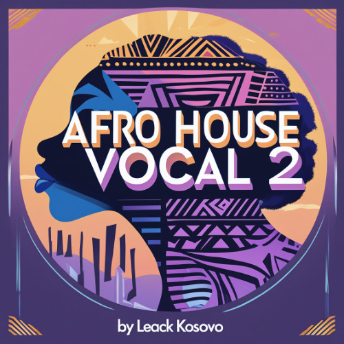 Stream LEACK KOSOVO - Afro House 2 | Mezcla de DJ en Vivo - Música Electrónica 2025 | Enero by ...