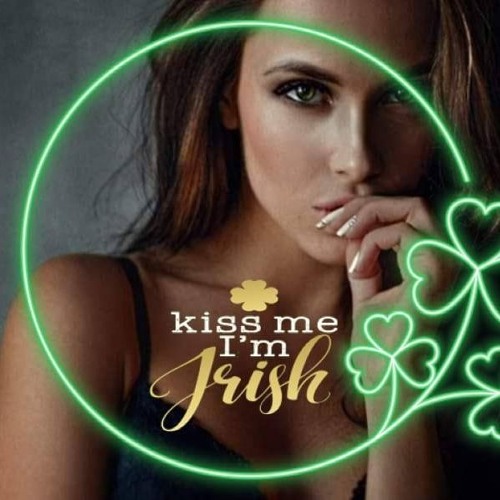 Stream 01 HAPPY ST PATRICKS DAY - NOTHING COMPARES TO YOU IRISH ...