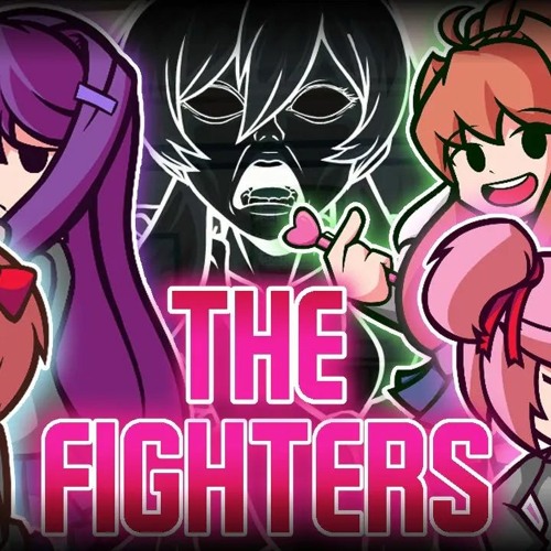 Stream DDTO+ The Poets The Fighters DDTO Cover by Rust | Listen online for free on SoundCloud