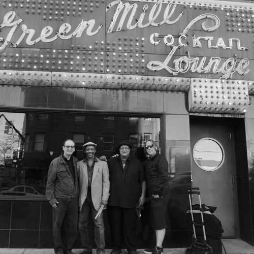 Stream FOR HARRISON BANKHEAD - Jeff Kowalkowski 2023 by Experimental ...