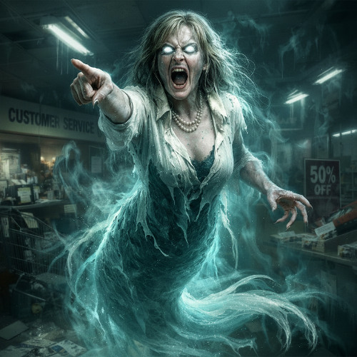 Stream Karen The New Siren Of Today – Scott Hensler by Grumpy Old ...