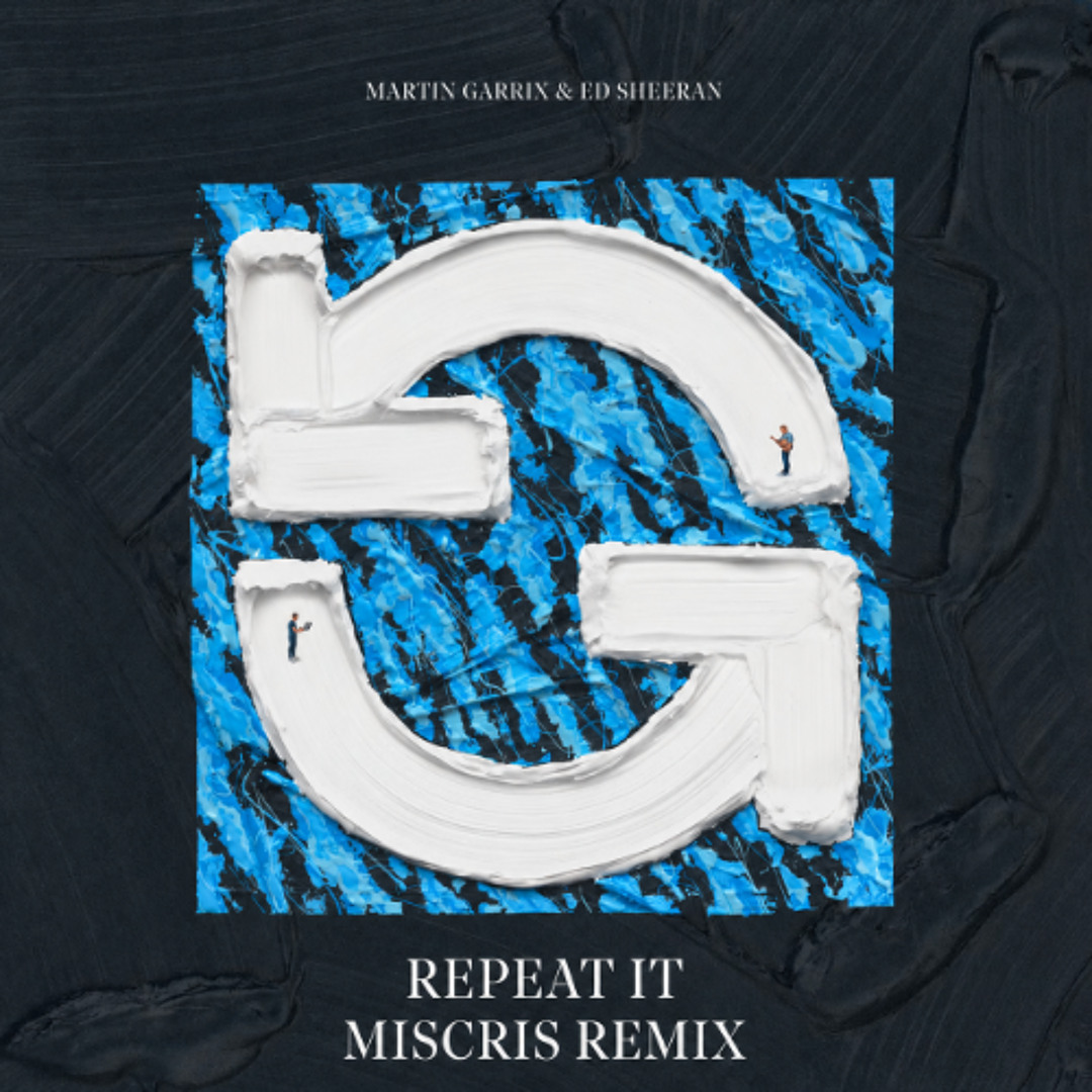 Stream Martin Garrix & Ed Sheeran - Repeat It (Miscris Remix) by ...