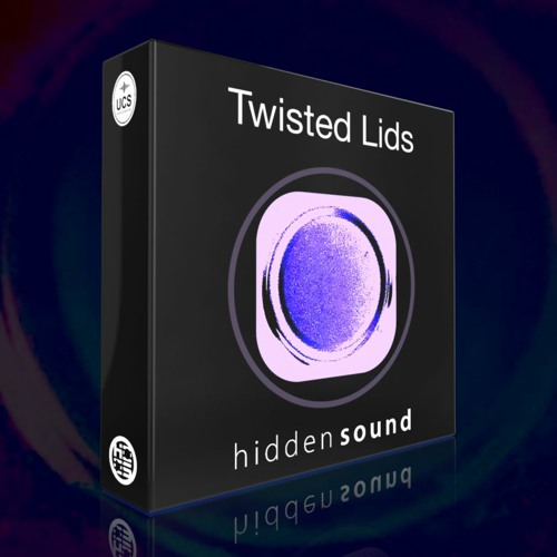 Stream Twisted Lids Joined Montage by hidden sound | Listen online for ...