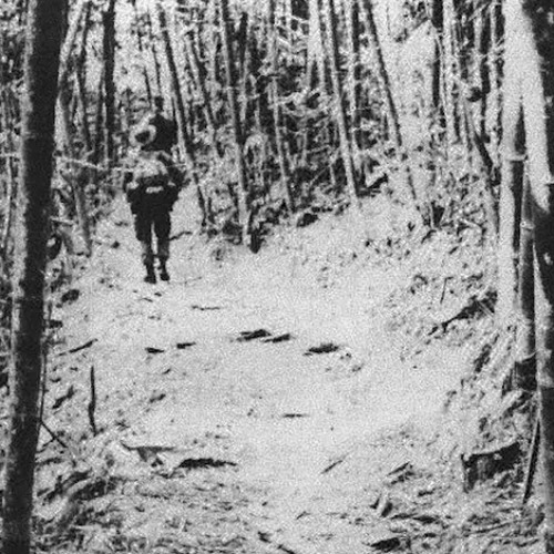 Stream Episode 2046 - Vietnam War cross border Operation Oscar-8 report ...